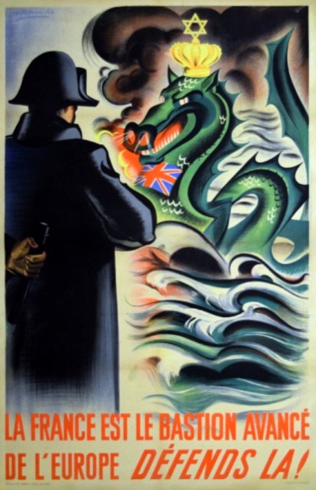 German ++ Propaganda