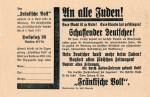 German ++ Propaganda
