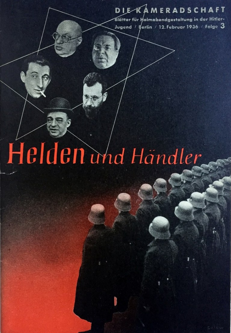 German ++ Propaganda