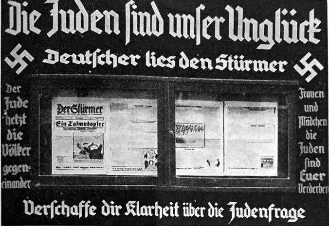 German ++ Propaganda